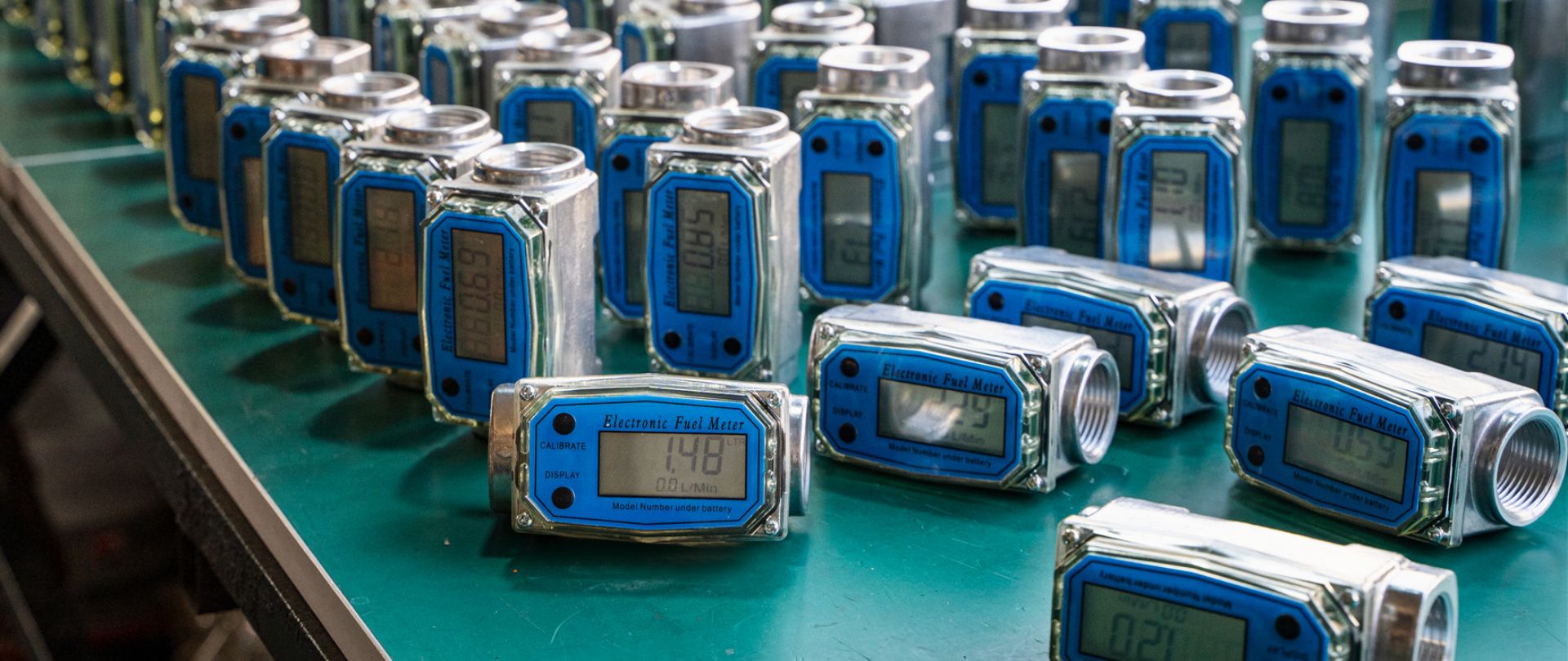 Gas Station Equipment Manufacturer - Factory Direct | AOCHENG