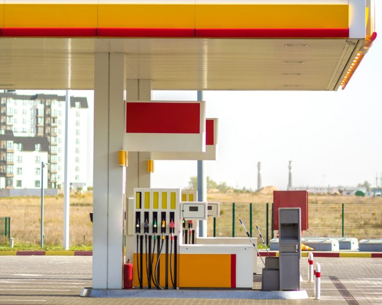 Benefits of Automated Fuel Management System