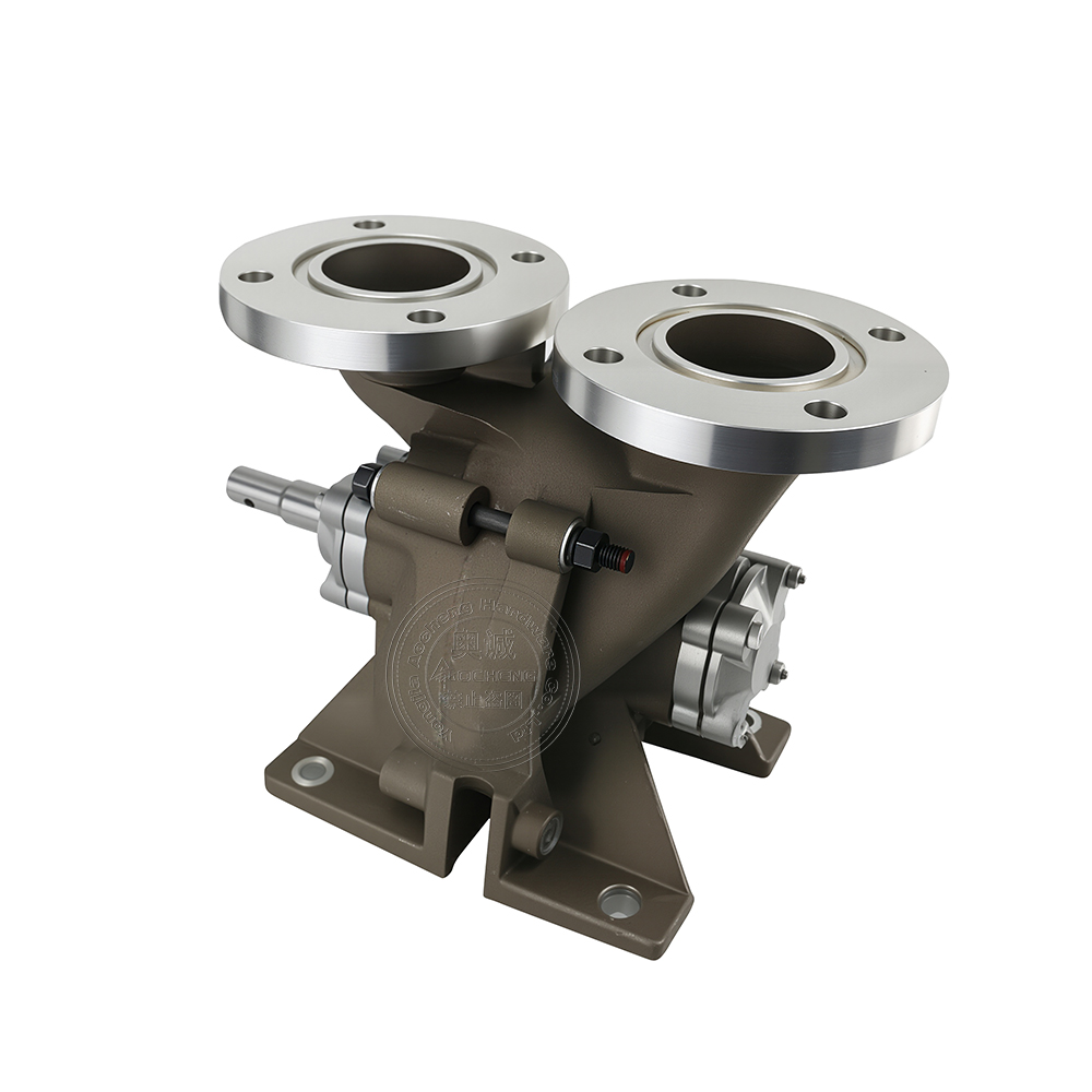 Pompa Vortex autoadescante YB-80 - Produttore di EROGATORI di ...